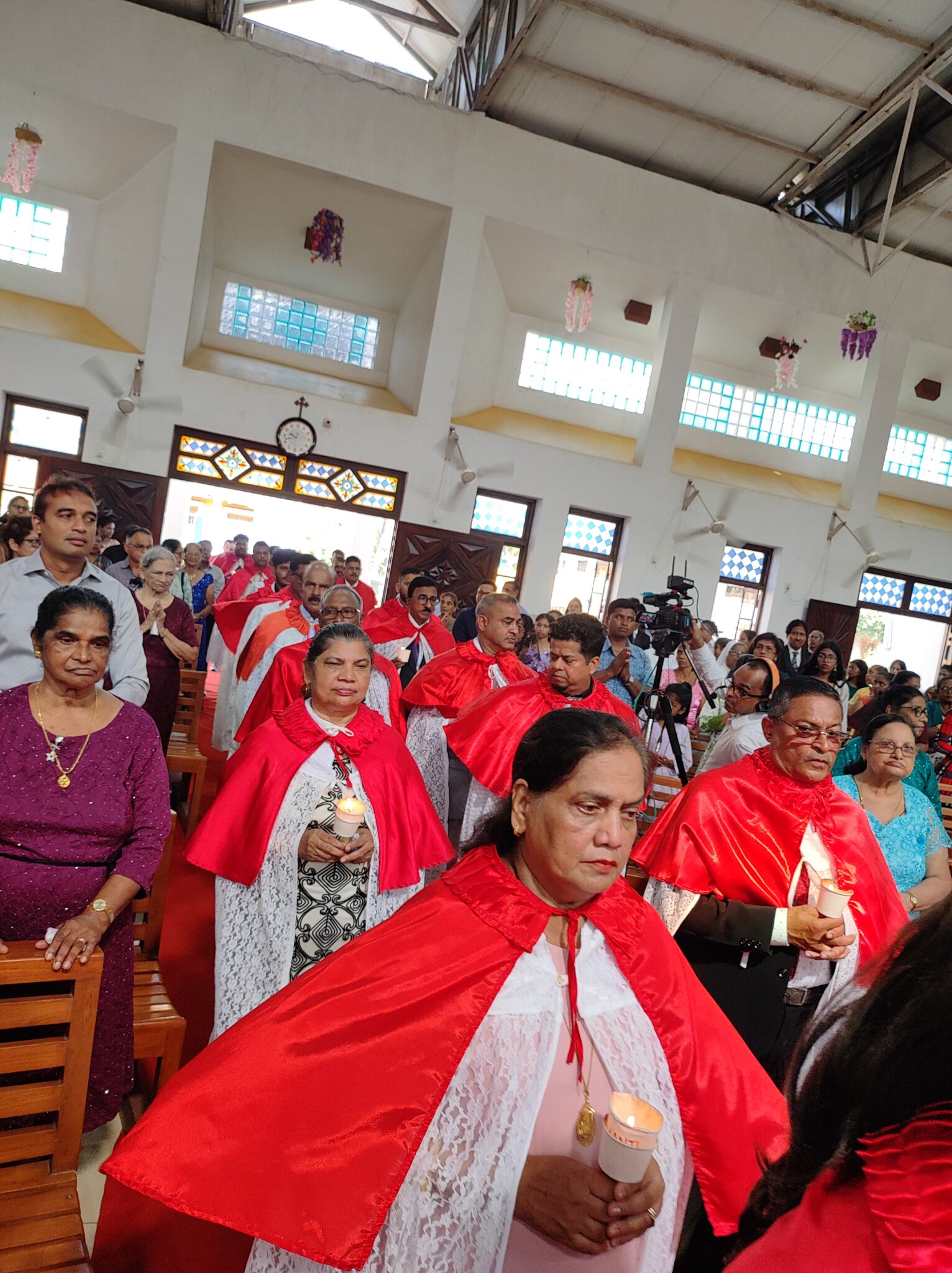 Archdiocese of Goa and Daman, Celebrates the Jubilee of Social ...